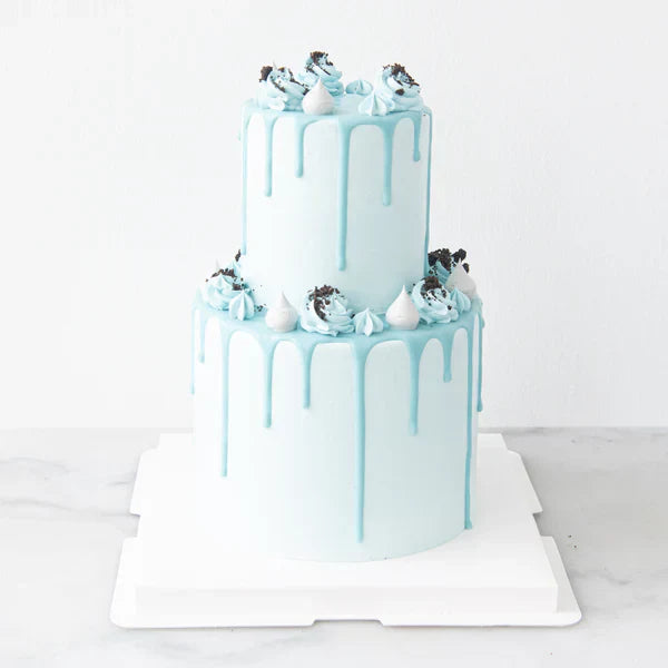 Delicious Halal Cakes & Desserts in Singapore | Halal Cake Shop