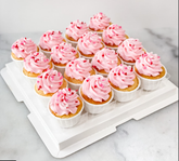 Delicious Halal Cupcakes in Singapore – Annabella Patisserie Online Shop