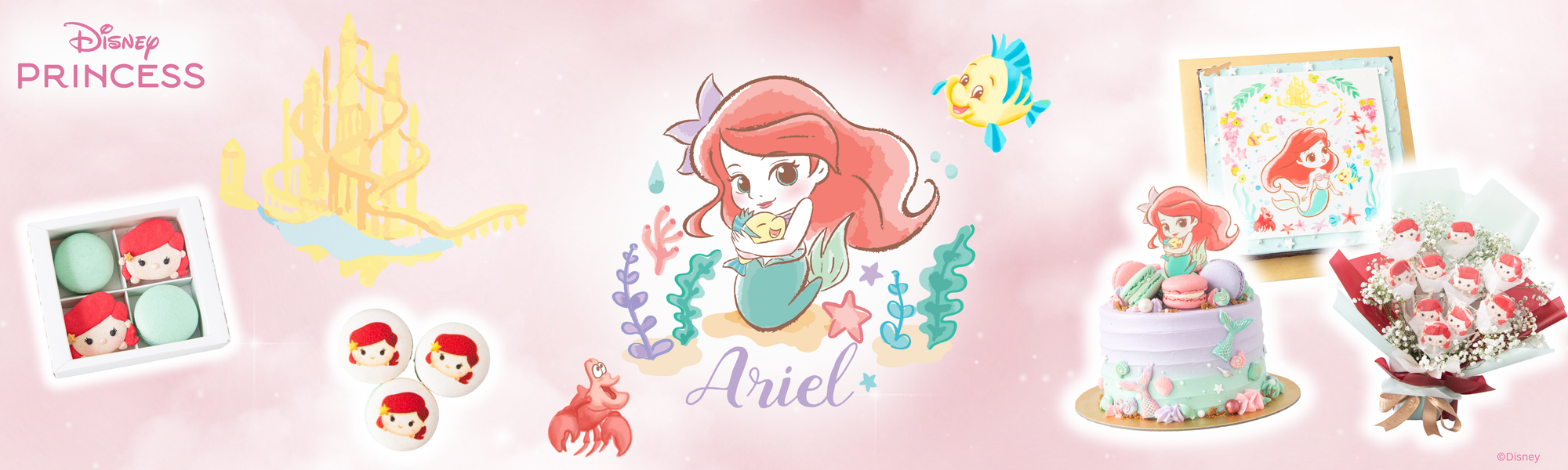 Disney Princess