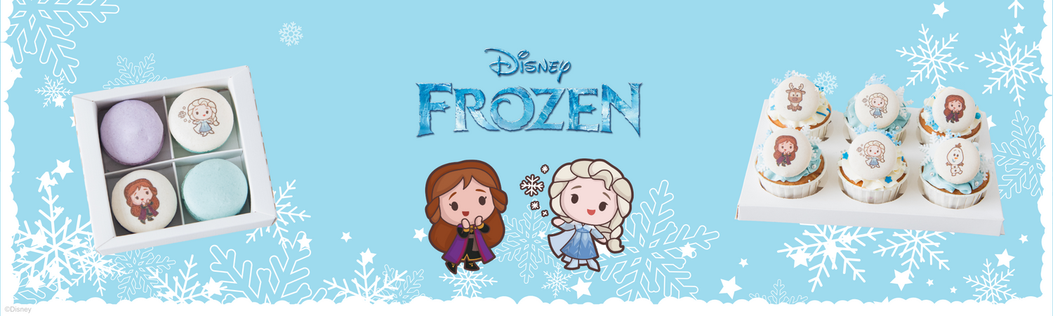 Disney Frozen