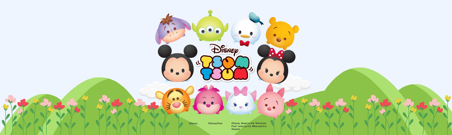 Disney Tsum Tsum