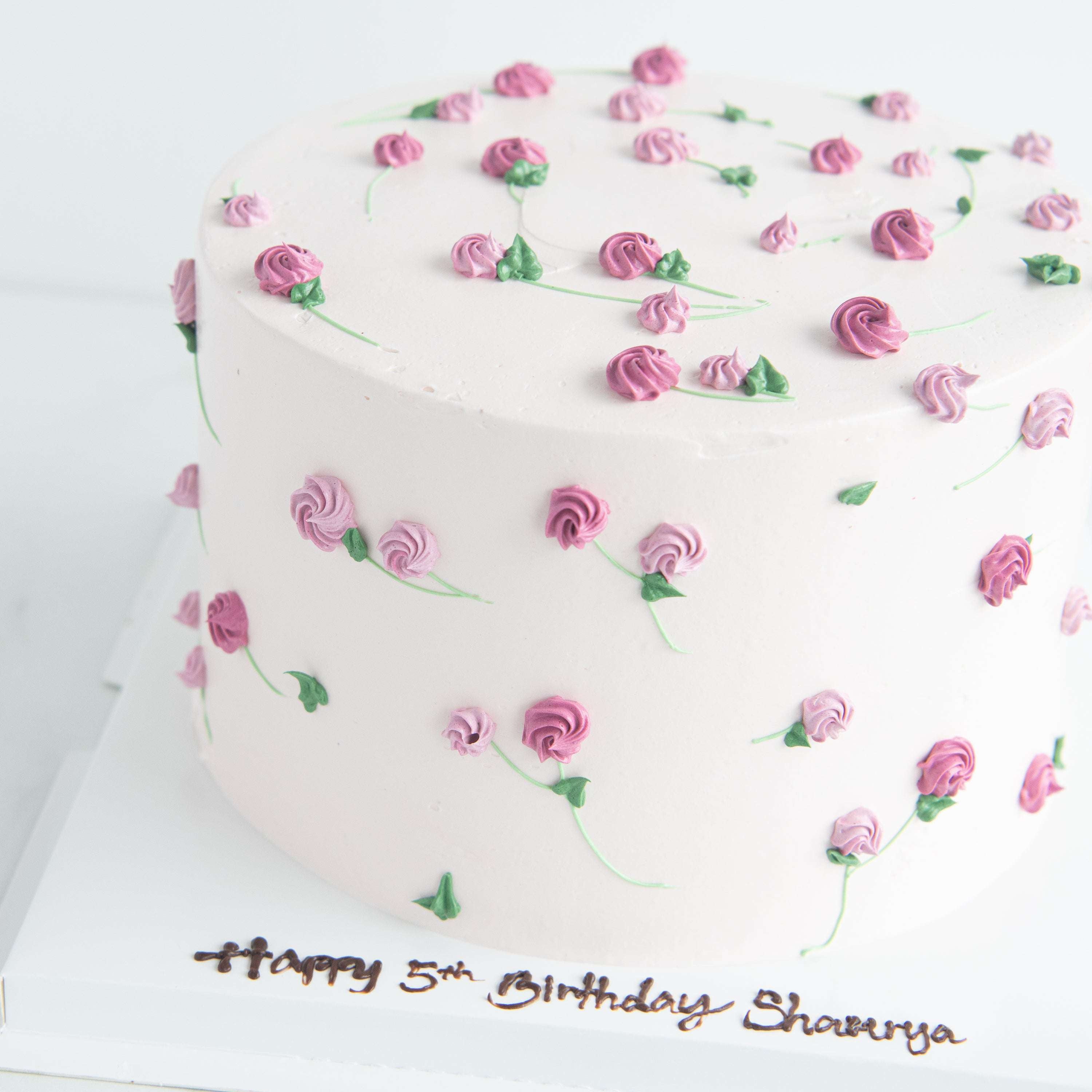 Custom Cakes in Singapore | Customized Cake Designs