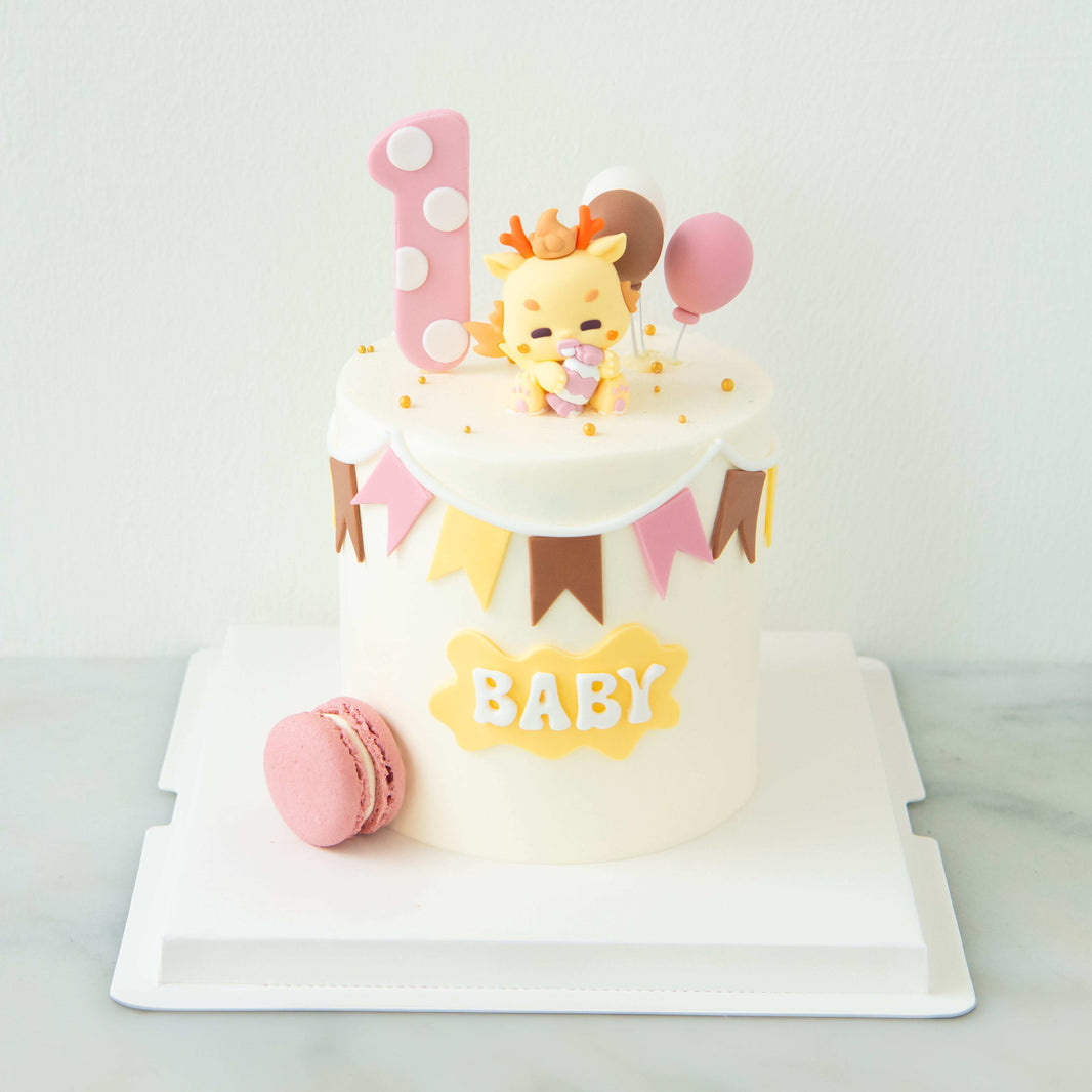 Custom Cakes in Singapore | Customized Cake Designs