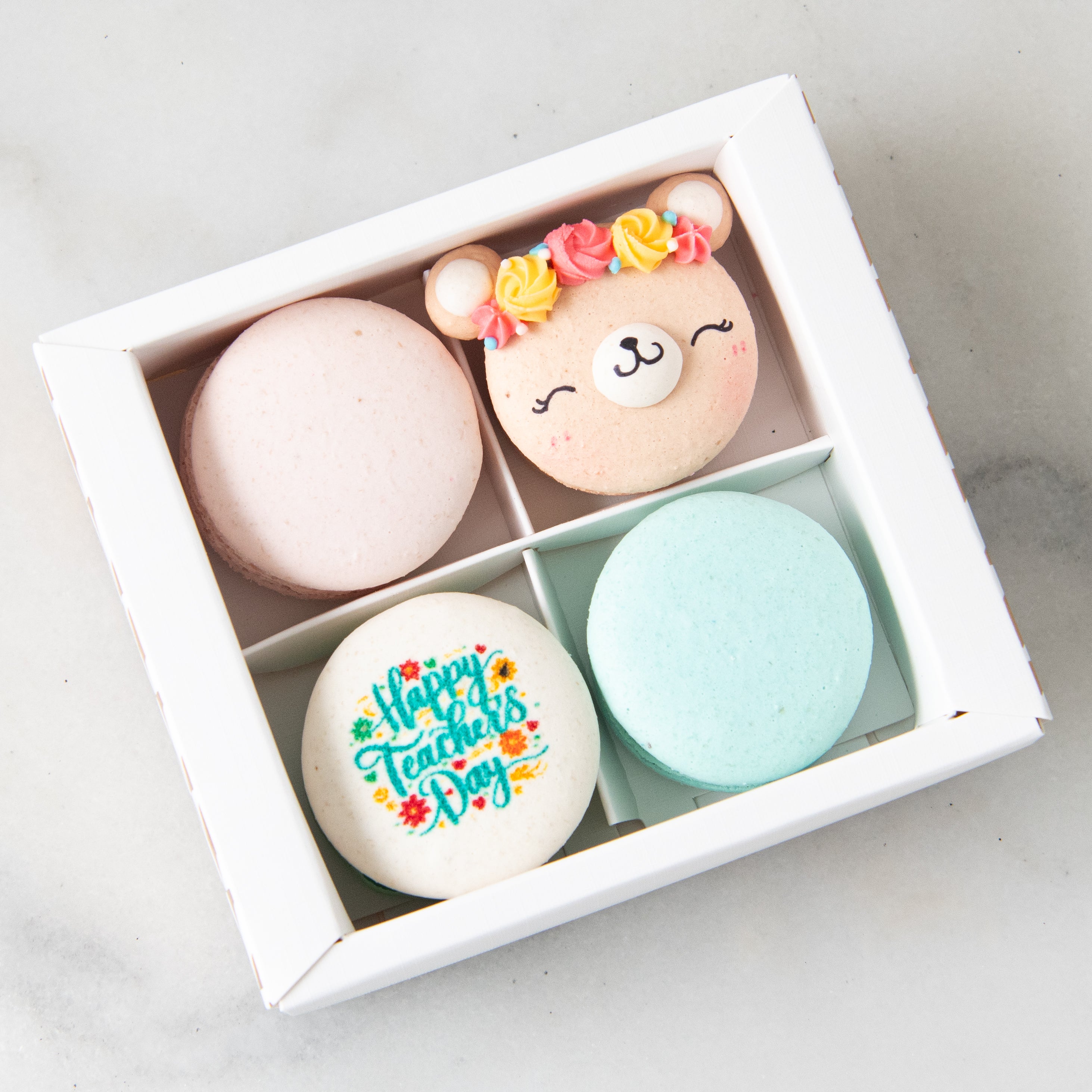 🔥Same Day Express 60 Mins Delivery/Pickup 🛵 – Annabella Patisserie Macarons