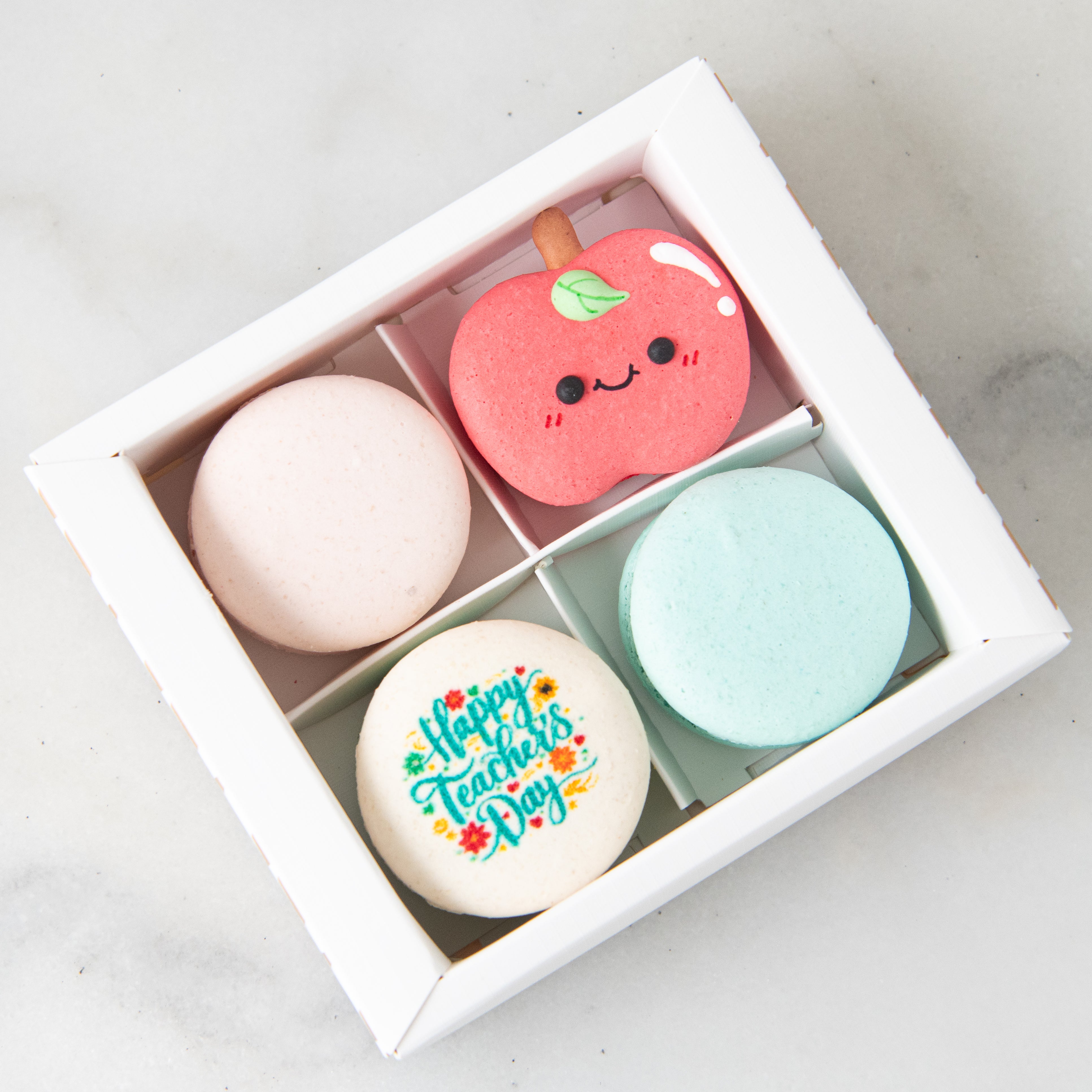 🔥Same Day Express 60 Mins Delivery/Pickup 🛵 – Annabella Patisserie Macarons