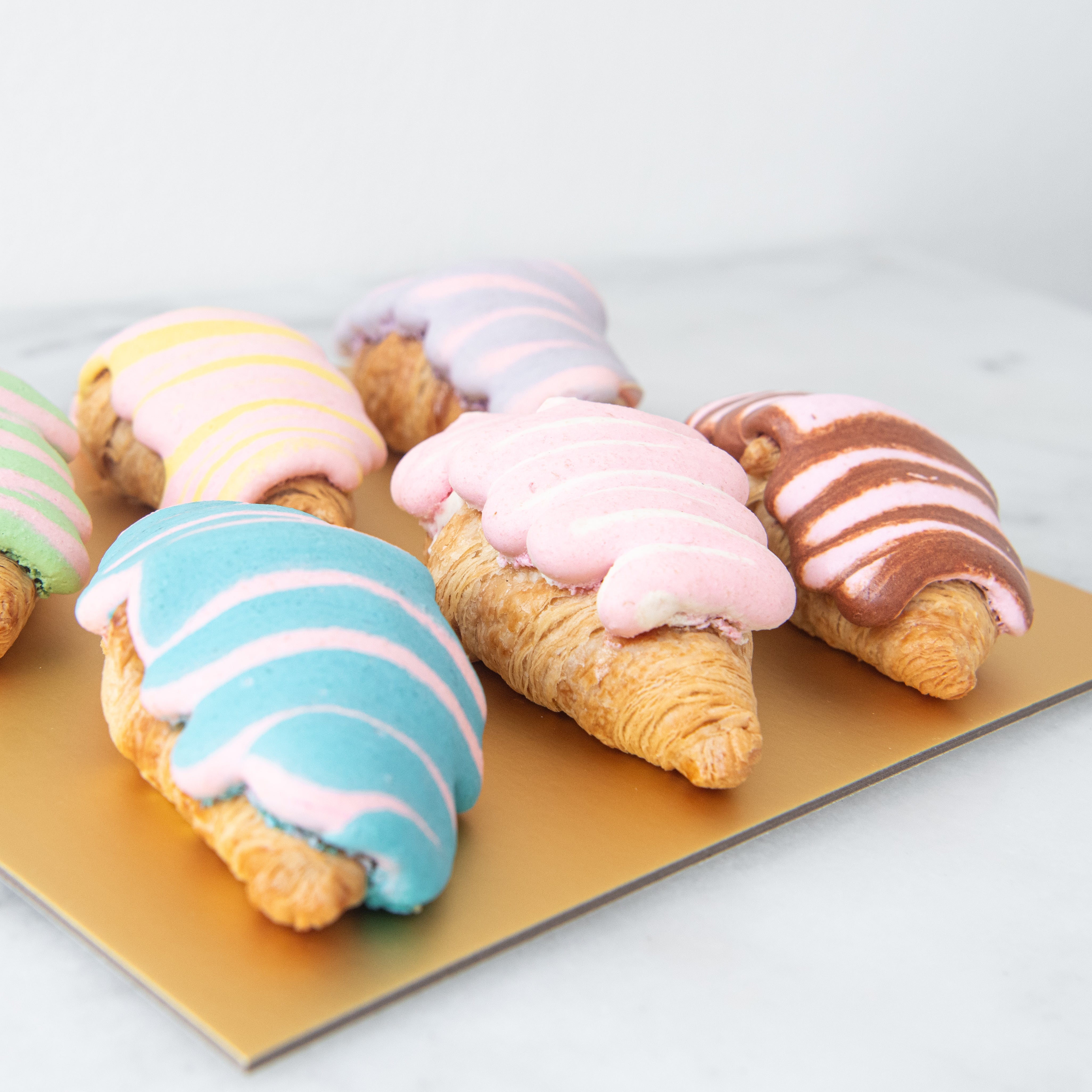 🔥Same Day Express 60 Mins Delivery/Pickup 🛵 – Annabella Patisserie Macarons