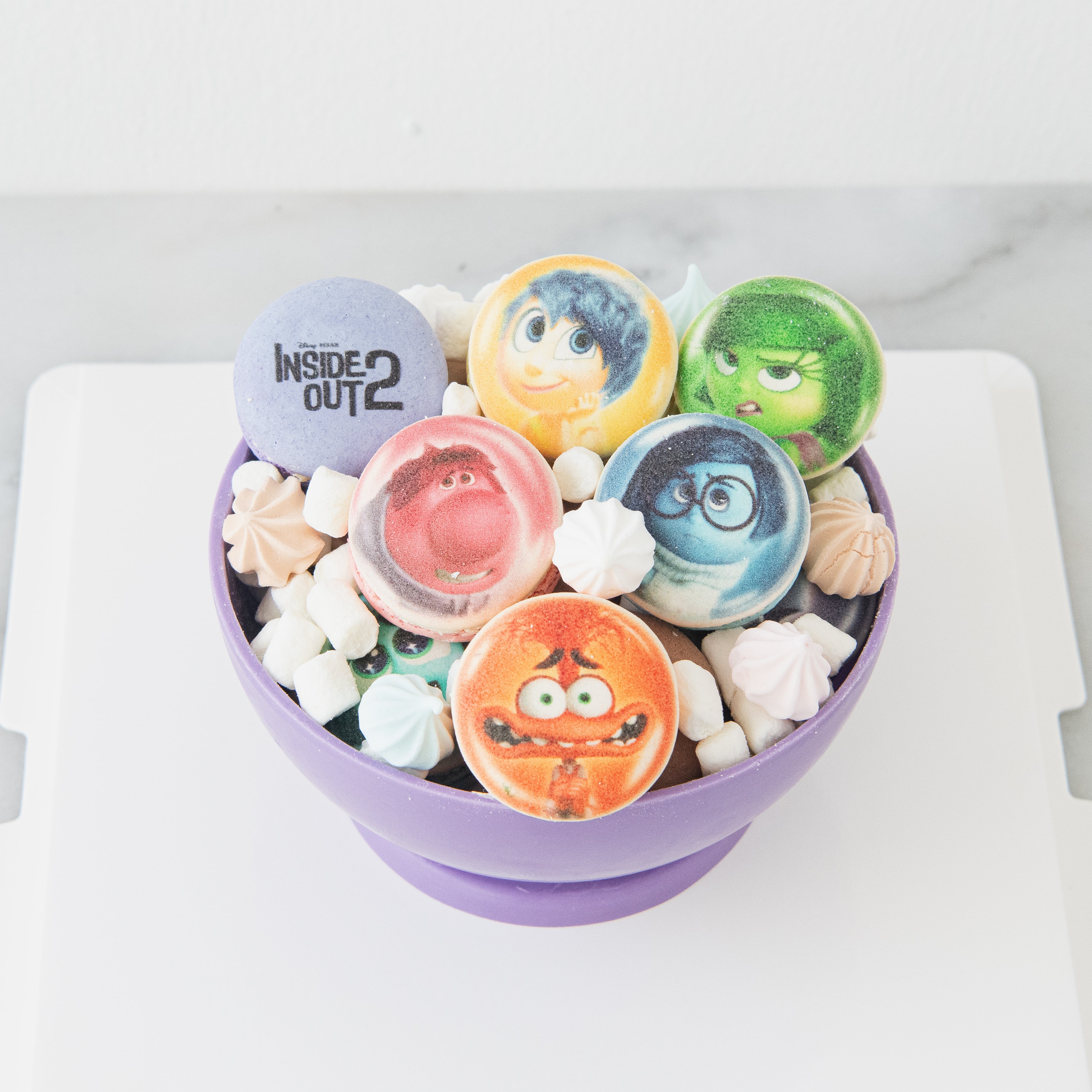 ♥ DISNEY AND PIXAR'S INSIDE OUT 2 COLLECTION ♥ – Annabella Patisserie ...