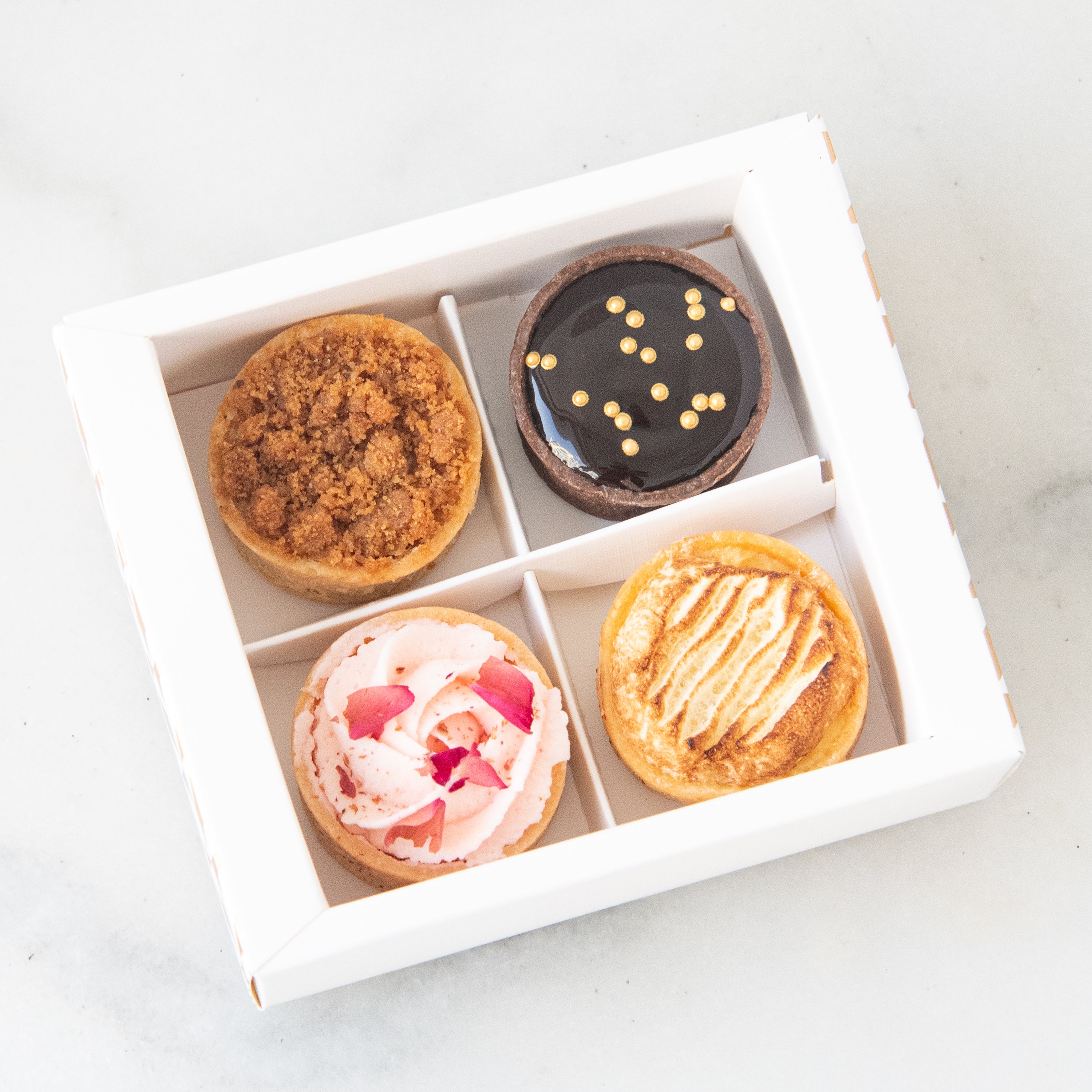 🔥Same Day Express 60 Mins Delivery/Pickup 🛵 – Annabella Patisserie Macarons