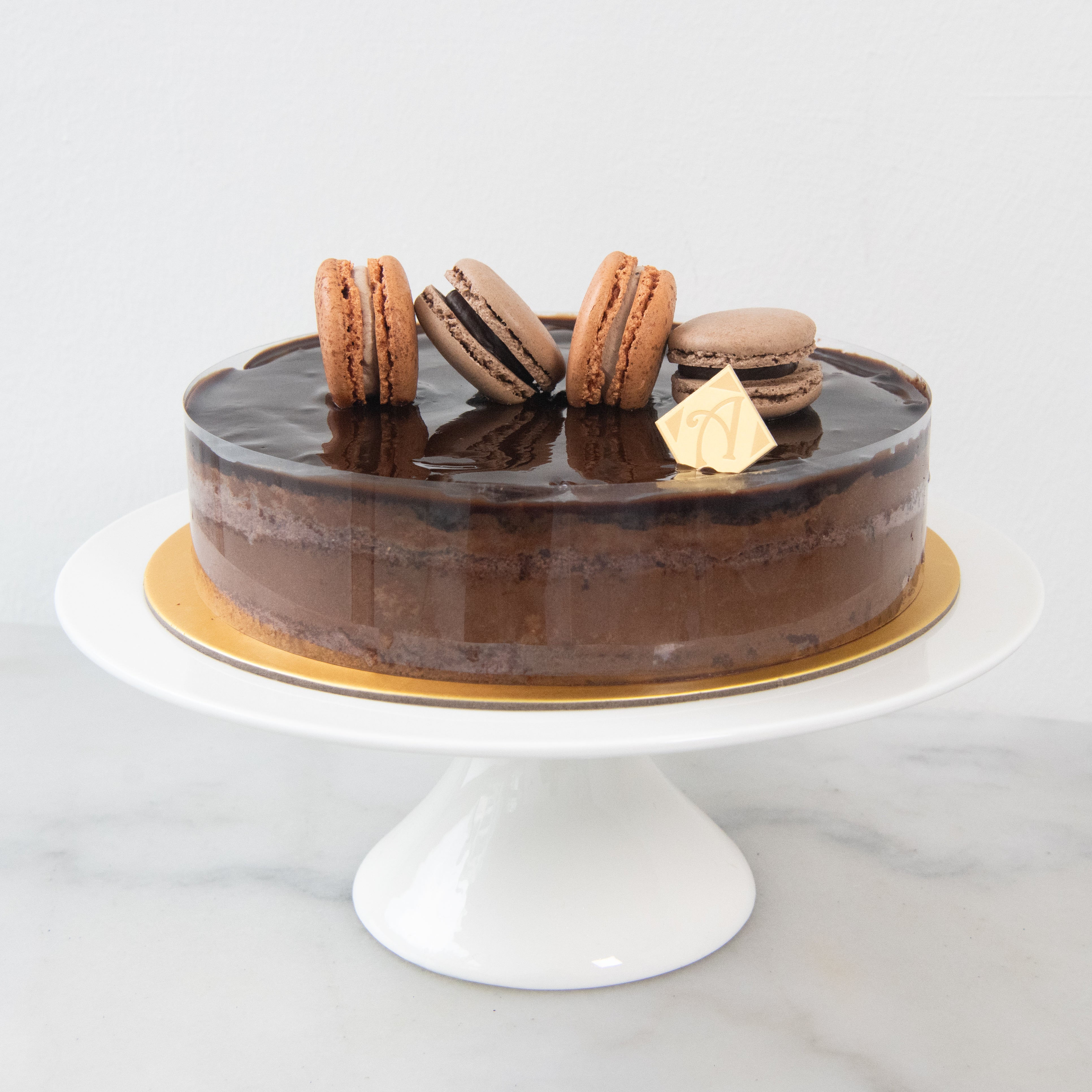 Chocolicious Cake Upsize | (U.P $128.00)