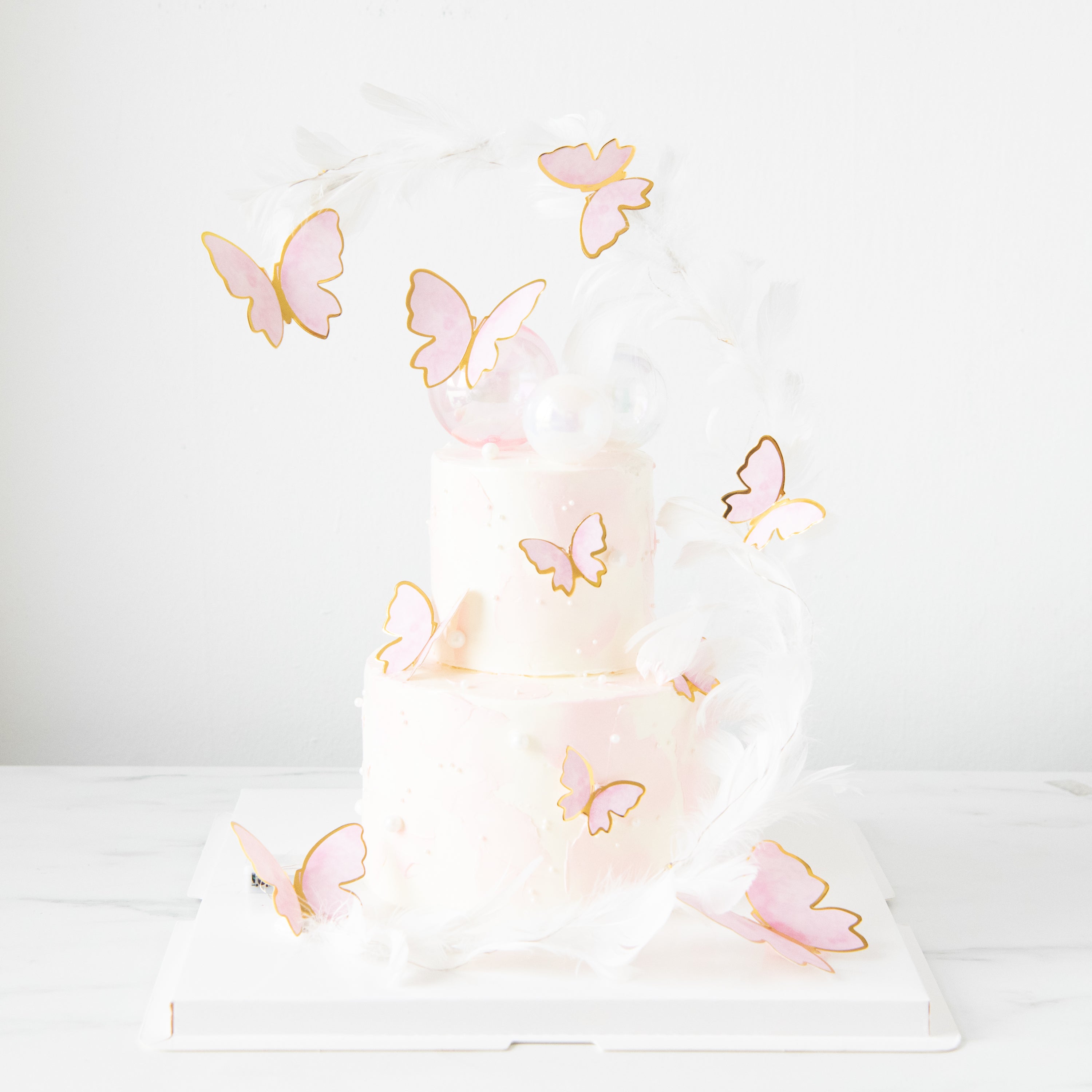 Custom Cakes in Singapore | Customized Cake Designs