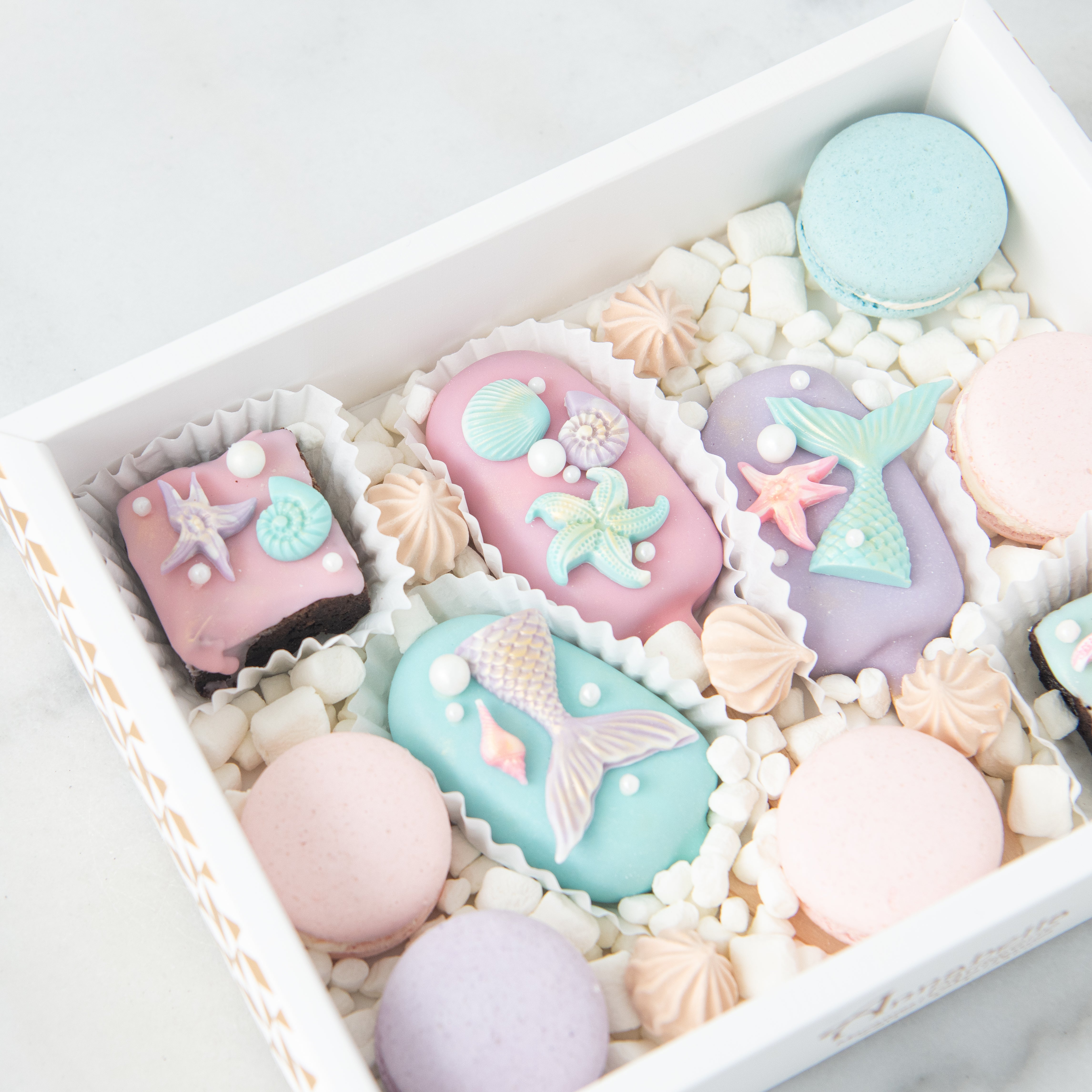 CAKEPOP | CAKESICLES