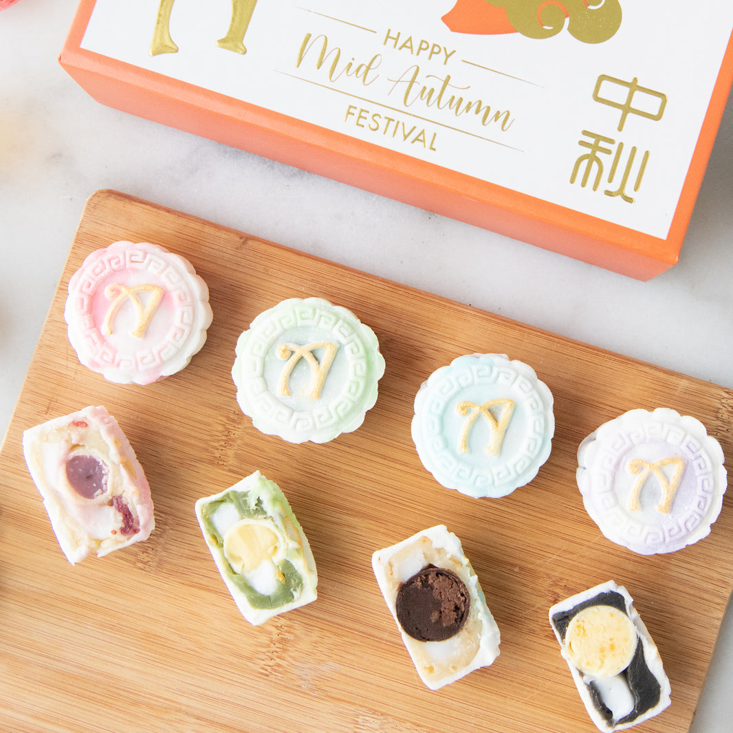 ♥ Online Shop ♥ – Annabella Patisserie Macarons