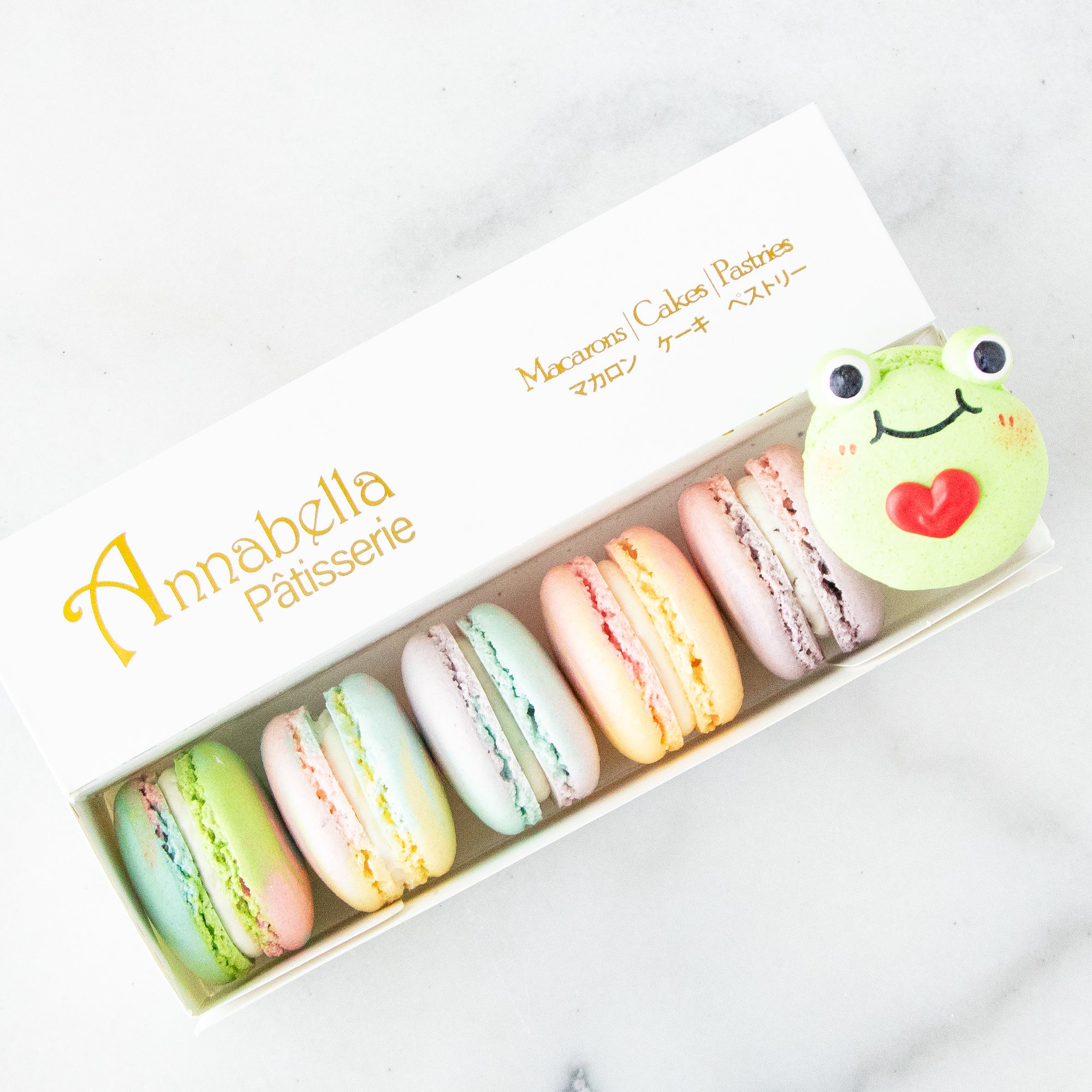 ABP.SG | Best Macarons マカロン & Cakes in Singapore | Same Day Delivery ...