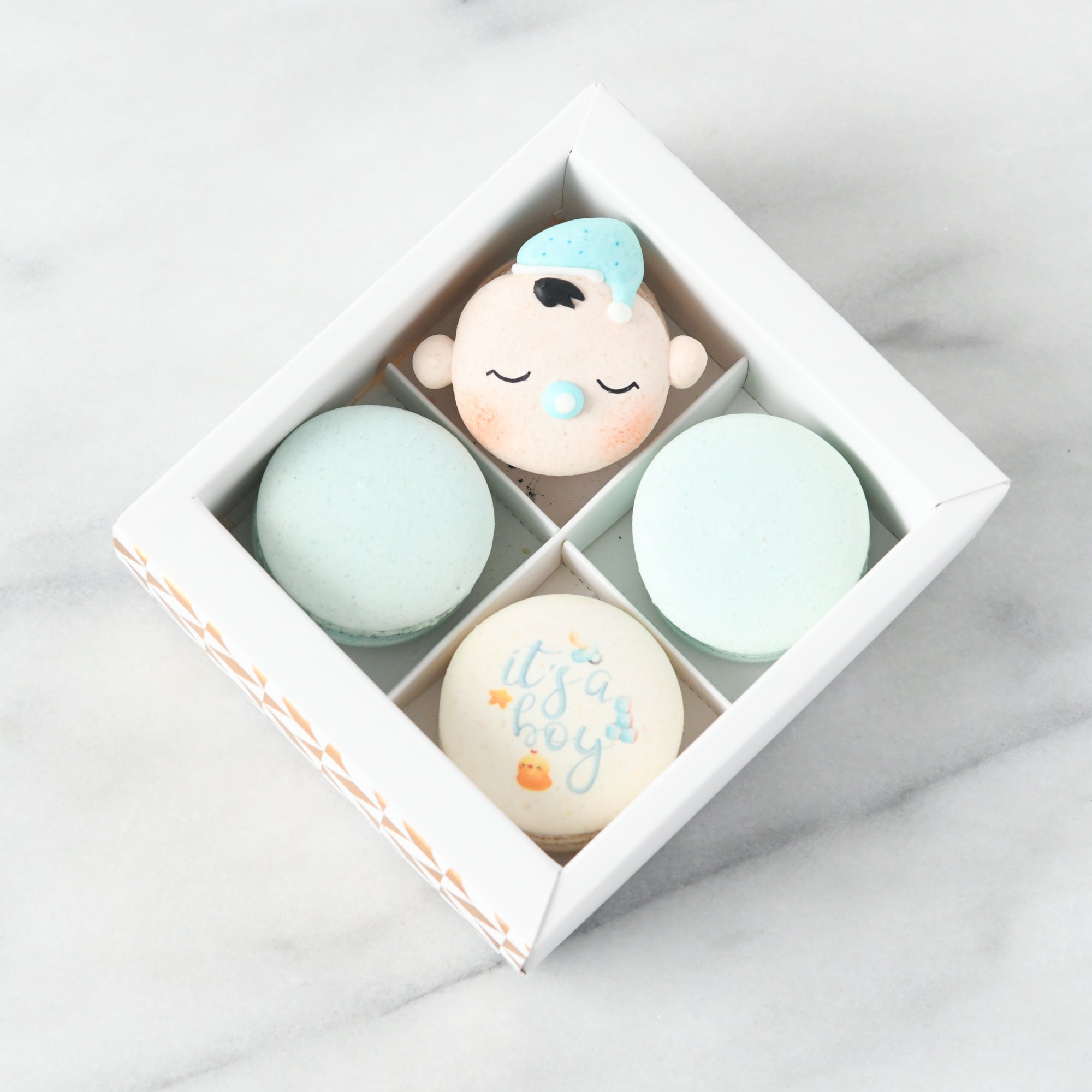 MACARON GIFT BOX – Page 2