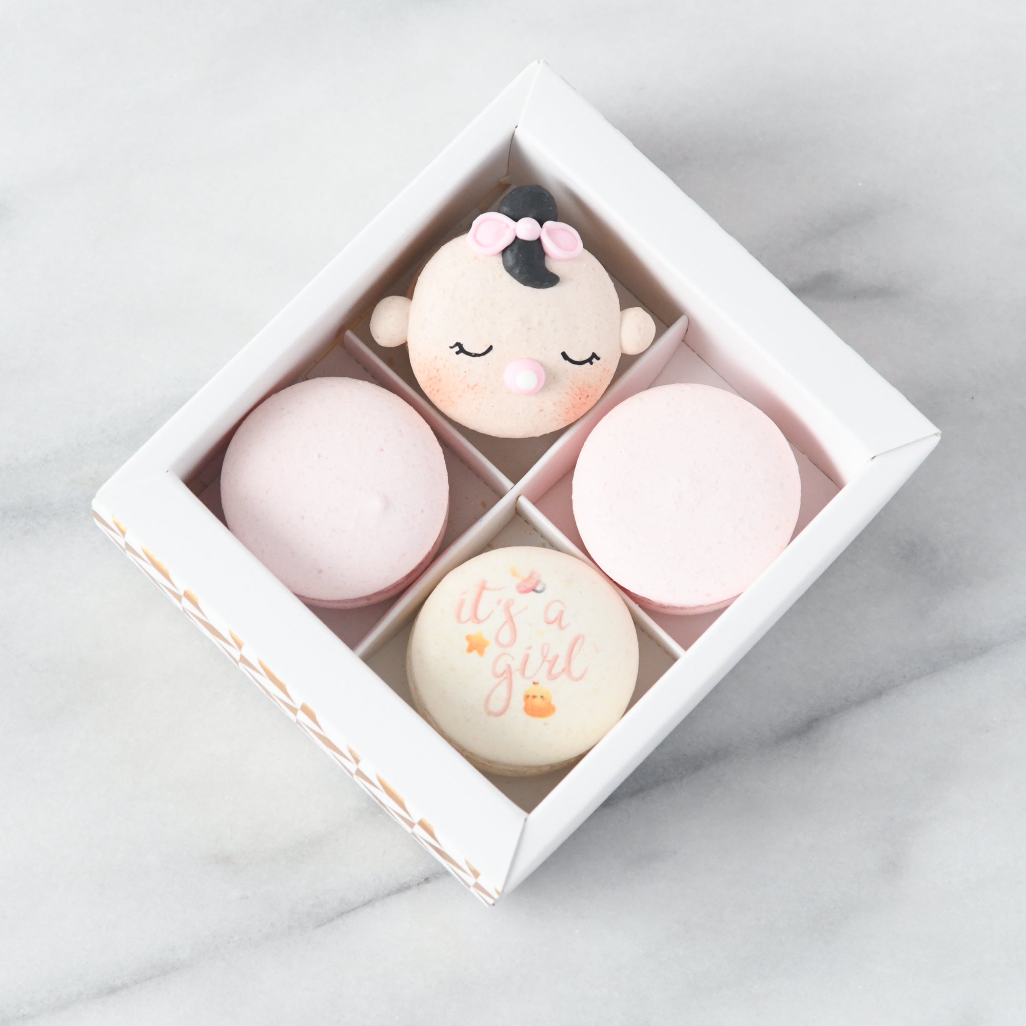 MACARON GIFT BOX – Page 2