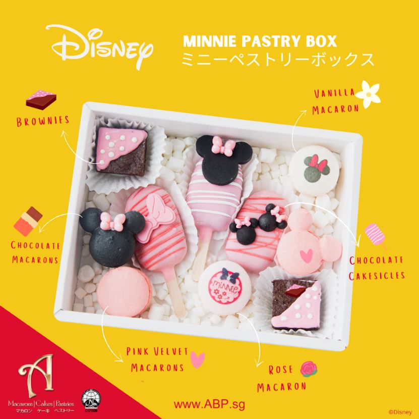 CAKEPOP | CAKESICLES