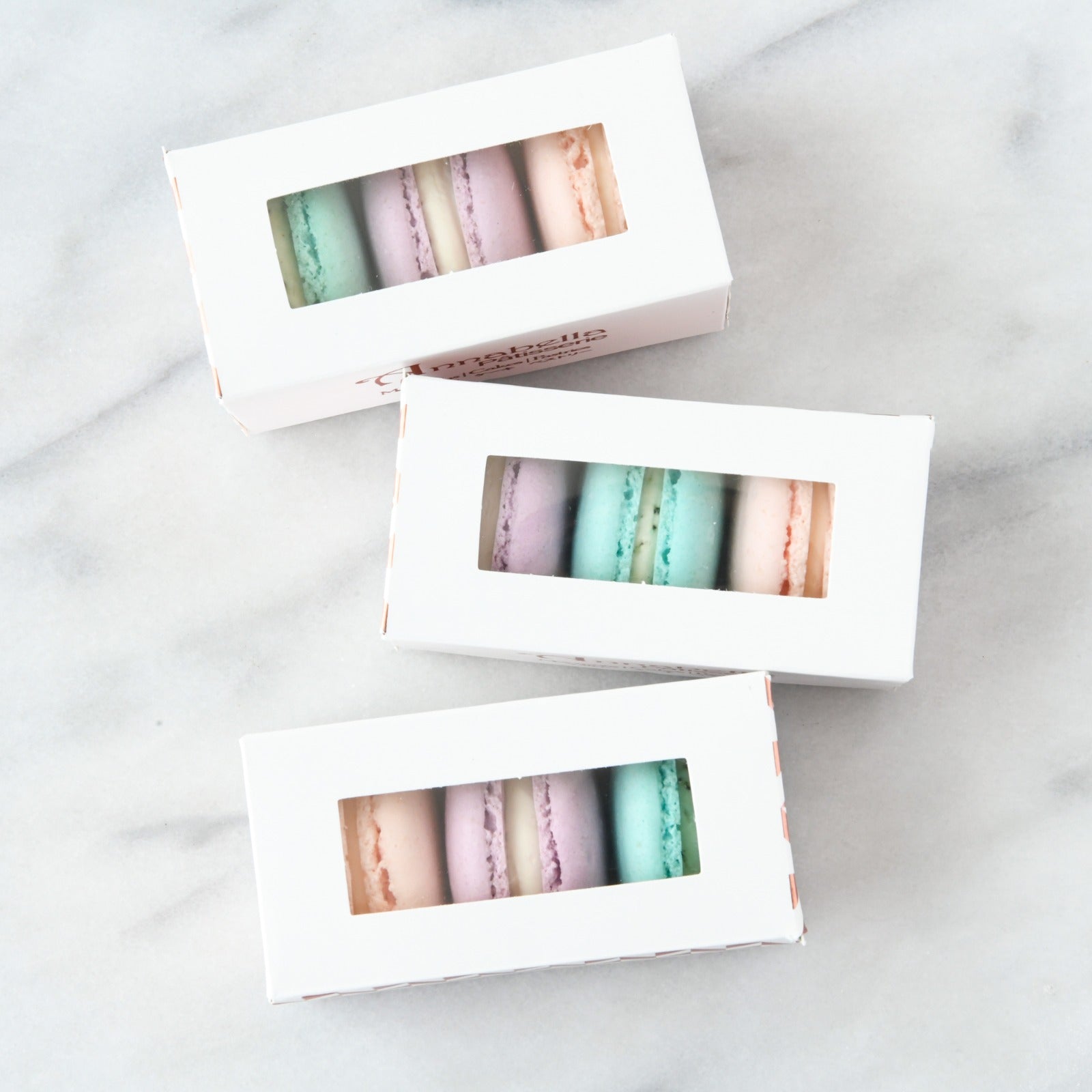 Bundle of 10 Boxes x 3pcs Classic Gift Box Set | Price $68 nett